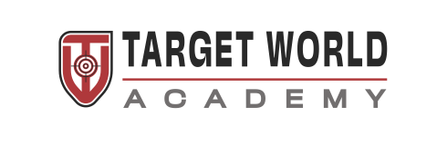 Target World Academy | AI-Powered Shooting Range & Training
